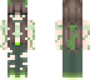 nature | Minecraft Skins