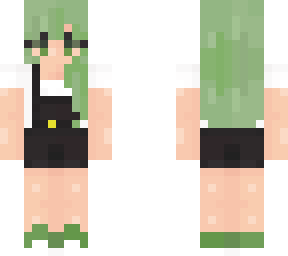 irish | Minecraft Skins