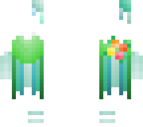 winter outfit | Minecraft Skins