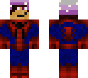 2011 | Minecraft Skins