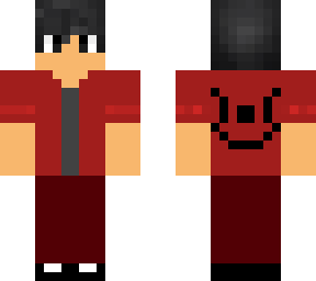 aaron | Minecraft Skins