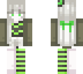 Abracadabra - Competition | Minecraft Skin