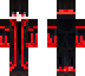 ActiveLegendOP skins inspired by livinglegend skin | Minecraft Skin