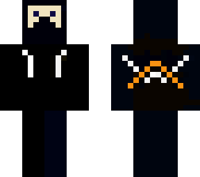 alan walker | Minecraft Skins