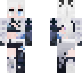 pgr | Minecraft Skins