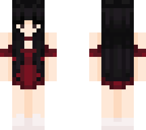 amy | Minecraft Skins
