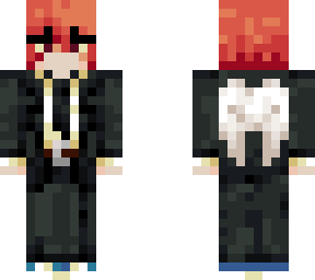 angel devil | Minecraft Skins