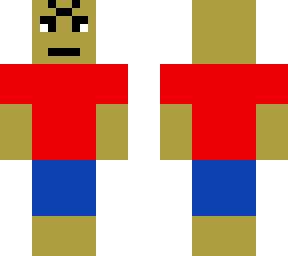 angry | Minecraft Skins