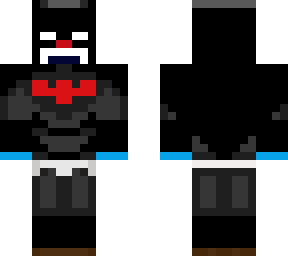 bat | Minecraft Skins