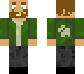 bill | Minecraft Skins