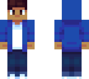 Bitzel | Minecraft Skin