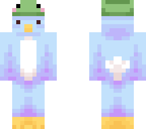 bird | Minecraft Skins