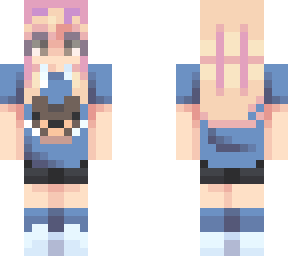 boat | Minecraft Skins