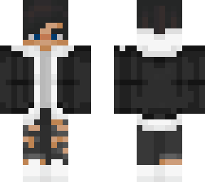Boy alcohol | Minecraft Skin