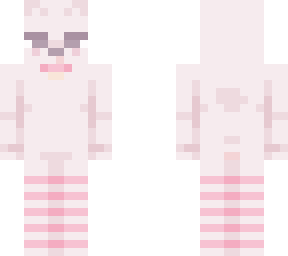 boykisser | Minecraft Skins