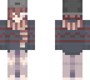 russian | Minecraft Skins
