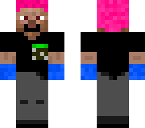 burger | Minecraft Skins