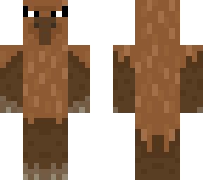 capi | Minecraft Skins