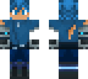 apollo | Minecraft Skins