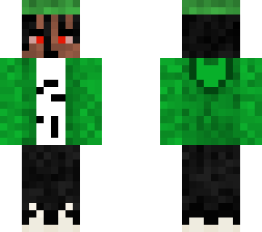 carti from difrent day | Minecraft Skin