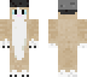 ushanka | Minecraft Skins