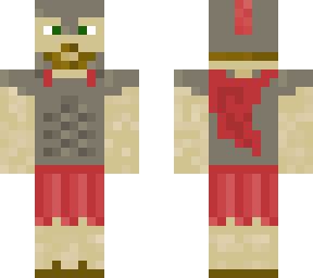 centurion | Minecraft Skins