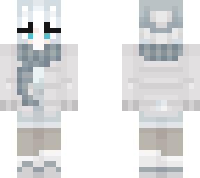 coll | Minecraft Skin