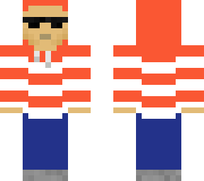 cool kid | Minecraft Skins