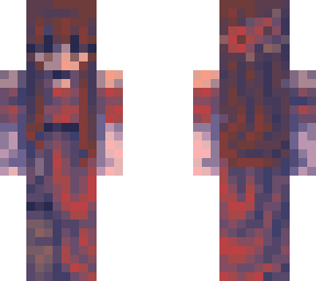 diabolical | Minecraft Skin