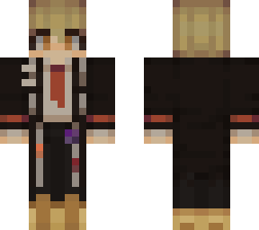 limbus company | Minecraft Skins