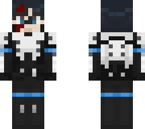 elster | Minecraft Skins