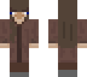 emily | Minecraft Skins