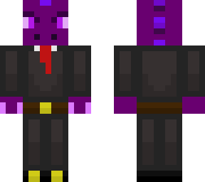 rex | Minecraft Skins