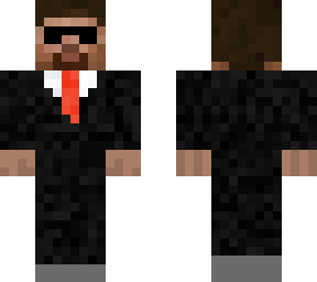 fbi | Minecraft Skins
