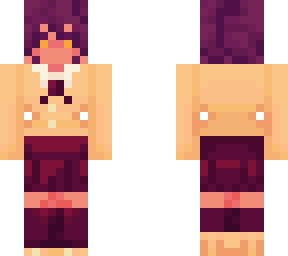 fizzy | Minecraft Skins