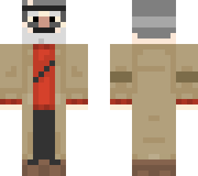 ford | Minecraft Skins