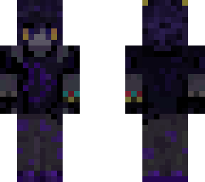 homestuck | Minecraft Skins