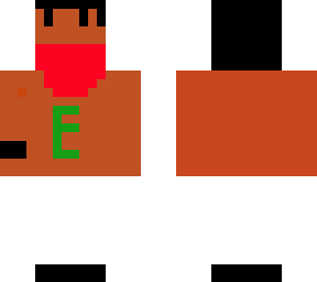 drip | Minecraft Skins