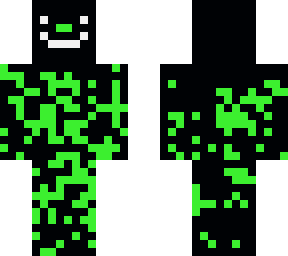 germ | Minecraft Skins