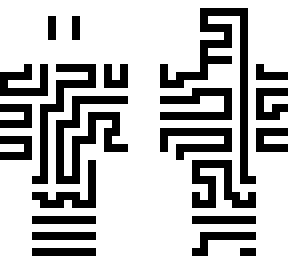 black ghost | Minecraft Skins