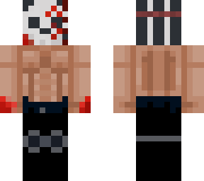 cod | Minecraft Skins