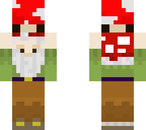 gnome | Minecraft Skins
