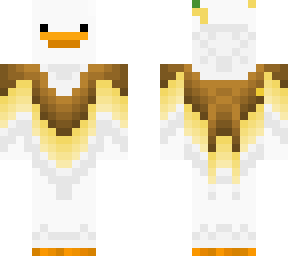 goose | Minecraft Skins