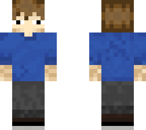 grain | Minecraft Skins