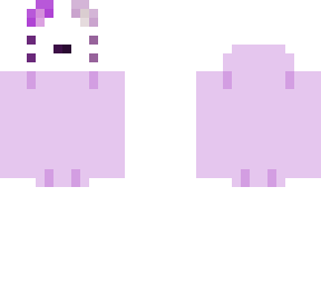 milkshake | Minecraft Skins