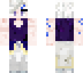hades | Minecraft Skins