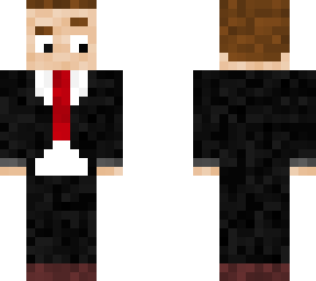 duo | Minecraft Skins