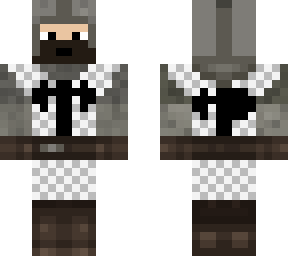 House Cerwyn fixed | Minecraft Skin