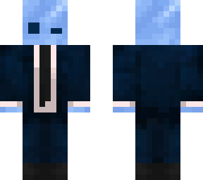ice cube | Minecraft Skins
