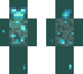 Inner layer | Minecraft Skin